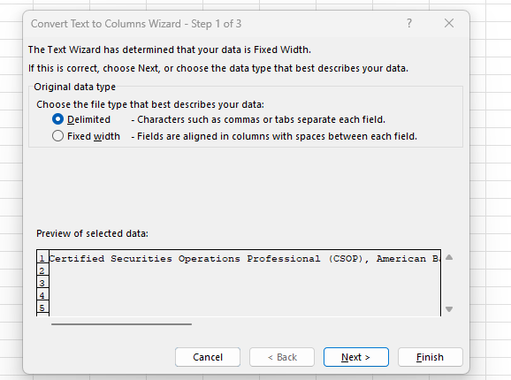 My Certifications Overview & Best Practices – LCvista Knowledge Base