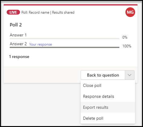 Microsoft Teams Integration – LCvista Knowledge Base