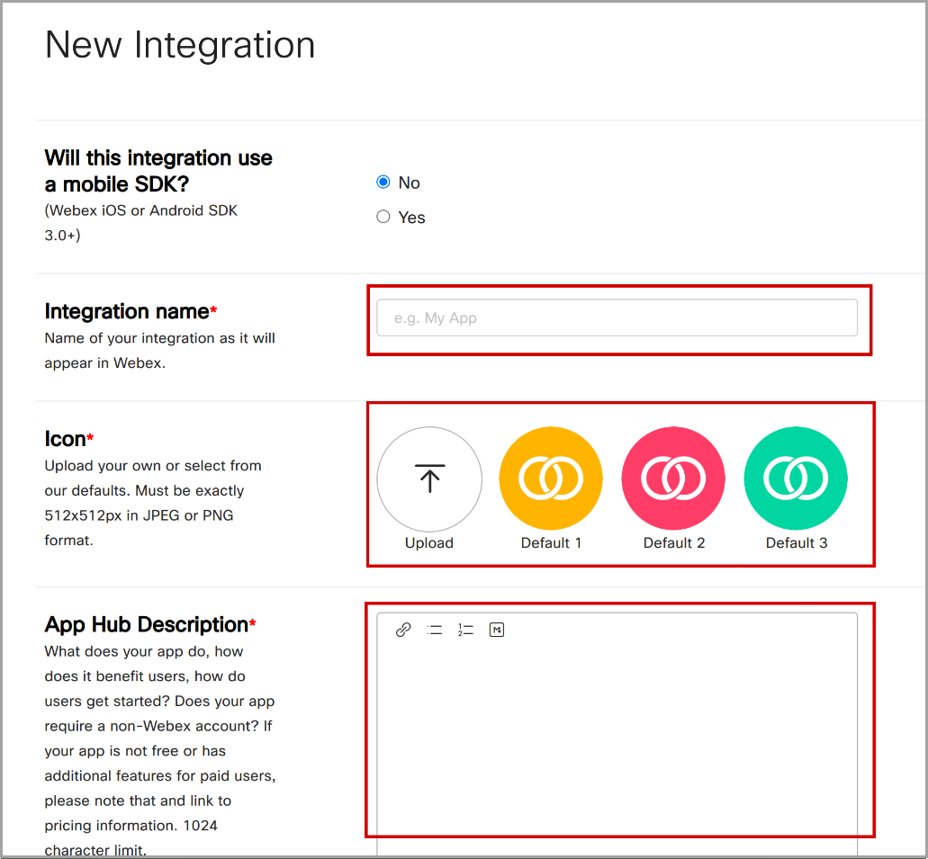 Webex Webinars Integration – LCvista Knowledge Base